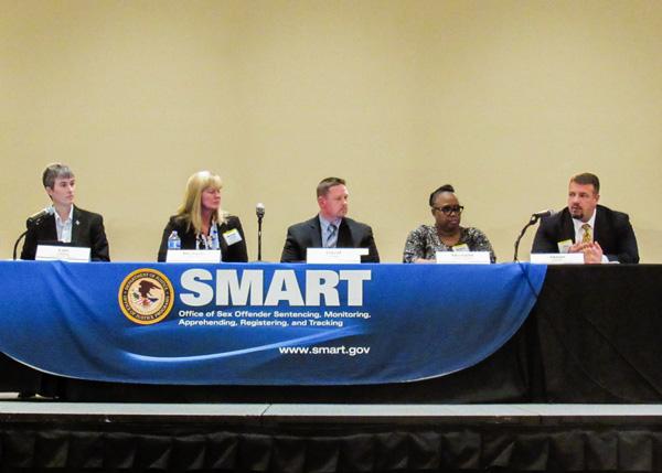 2018 Sex Offender Registration And Notification Act Sorna Workshop